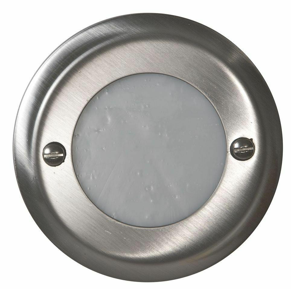 Best Pricing on High Point Genesis step lights | DeckExpressions.com