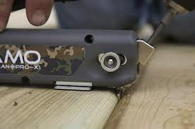 Camo Pro X-1 Installation Gun | DeckExpressions