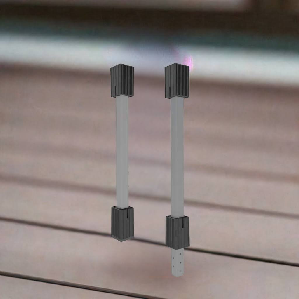 Structural Porch Posts & Columns | Deck Expressions