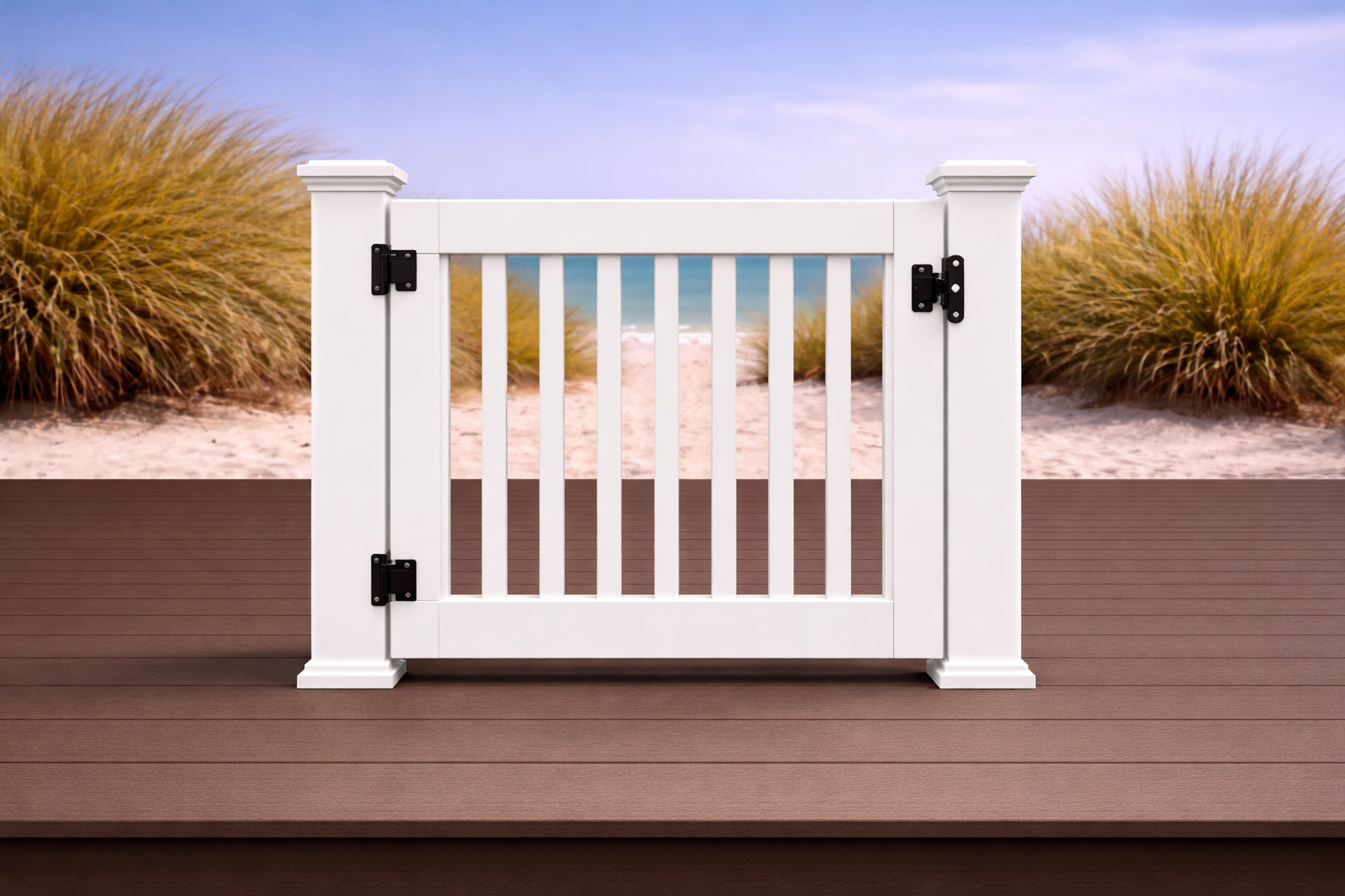 RDI Endurance Railing | DeckExpressions