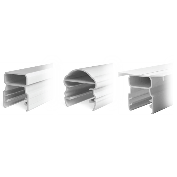 RDI Avalon Aluminum Railing | DeckExpressions