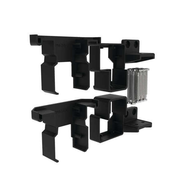 Bracket Kits for RDI Avalon Railing | DeckExpressions