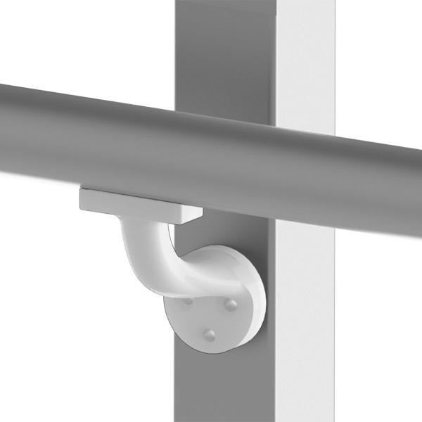RDI Aluminum Hand Rail Brackets | DeckExpressions