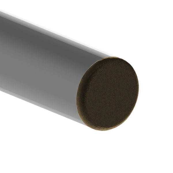 RDI Aluminum Hand Rail End Caps | DeckExpressions