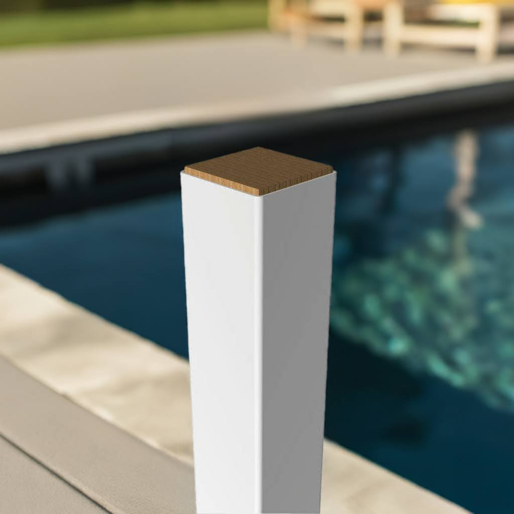 RDI Endurance Railing | DeckExpressions