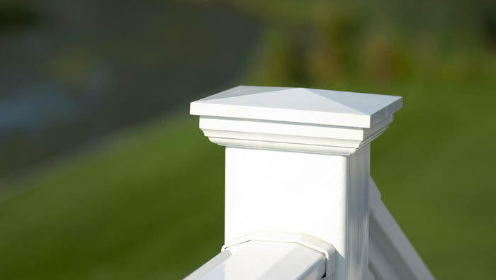 RDI Endurance New England Post Cap | DeckExpressions