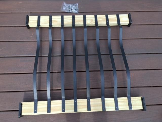 Baroque Aluminum Balusters | The Right Finishing Touch