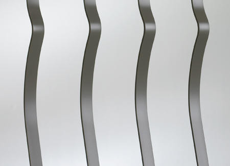 Baroque Aluminum Balusters | The Right Finishing Touch
