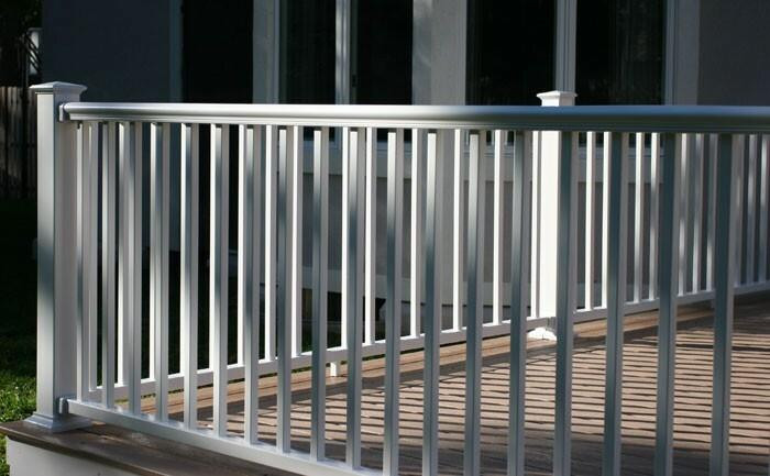 RDI Titan Pro Rail Kits | DeckExpressions