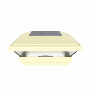 RDI 4x4 Lighted Post Caps - DeckExpressions.com