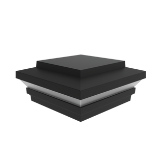 Transform LED Post cap | DeckExpressions