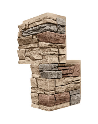 Stone Veneer Panels ~ Deck Expressions