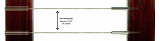 Rail FX 601 series cable rail system | Deck Expressions