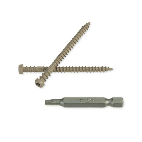 TopLoc for TimberTech | DeckExpressions