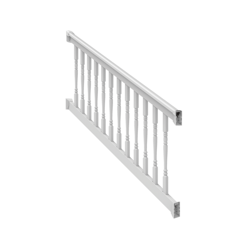 RDI Finyl Line Vinyl Railing ~ Deck Expressions