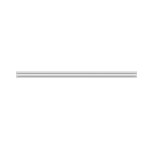 Stiffener for Transform Top Rail by RDI
