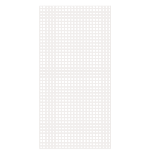 Square privacy Lattice by RDI ~ Deck Expressions
