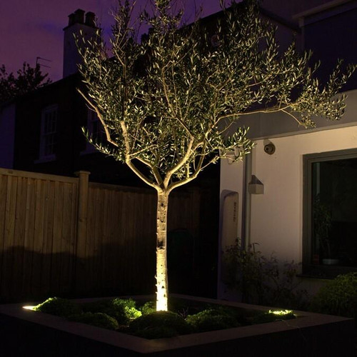 Dekor LED Puck Light ~ Deck Expressions
