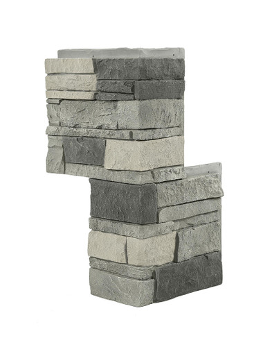 GenStone Panel Corners ~ Deck Expressions