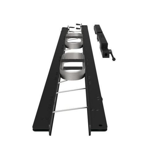 RDI Elevation Rail Panel with Cable | Deck Expressions