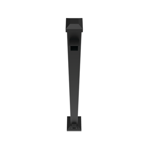 RDI Excalibur End Post ~ Deck Expressions