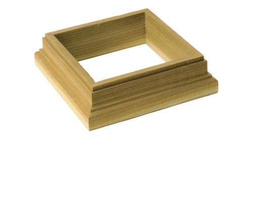 Base Post Trim by Deckorators | DeckExpressions