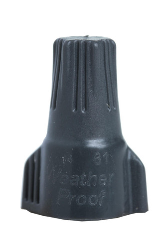 Waterproof Silicone Wire Connectors by Dekor
