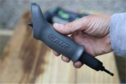 Camo Edge Fastening Tool | DeckExpressions