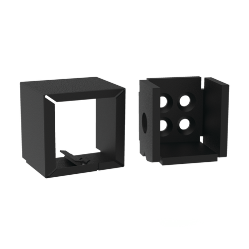 RDI Excalibur railing Brackets | DeckExpressions