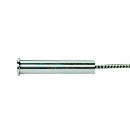 Rail FX 601 series cable rail system | Deck Expressions