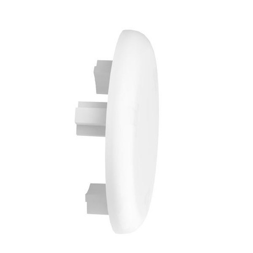 RDI Aluminum Hand Rail End Caps | DeckExpressions