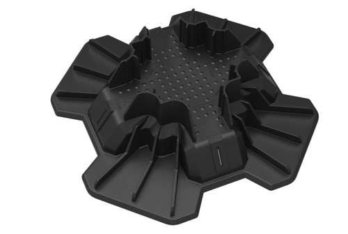 Tuff Block Engineered Concrete Block | Deckexpressions