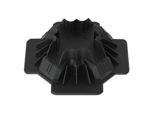 Tuff Block Engineered Concrete Block | Deckexpressions