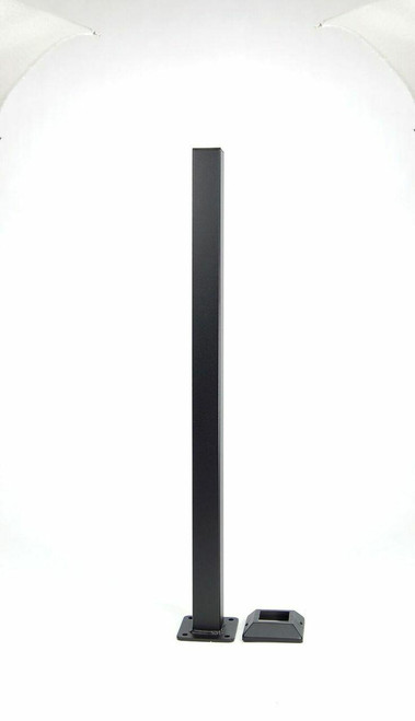 Fortress Steel Structural Post | DeckExpressions