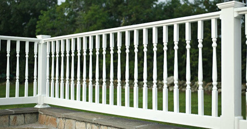 Endurance ~ Colonial ~ Balusters | DeckExpressions