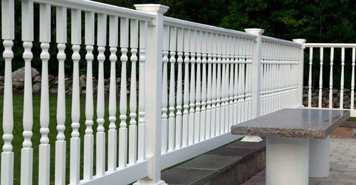 RDI Endurance Railing | DeckExpressions