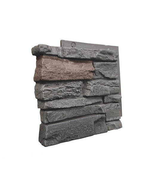 Stone Veneer Panels ~ Deck Expressions