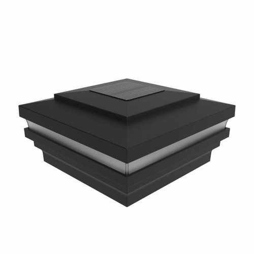 Avalon 4-1/4" Solar Post Cap by RDI