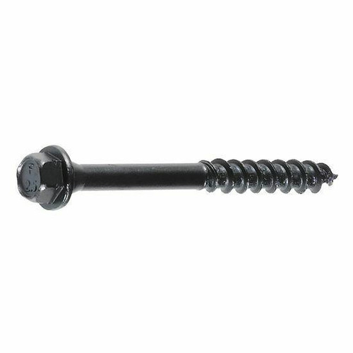 TimberLok Heavy Duty Wood Screw | DeckExpressions.com