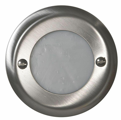 Aurora LED Corona Step Light | DeckExpressions