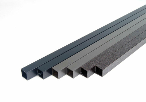 Deckorators Estate Square Balusters | DeckExpressions