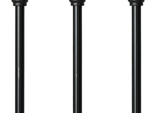 Deckorators Round Balusters | DeckExpressions