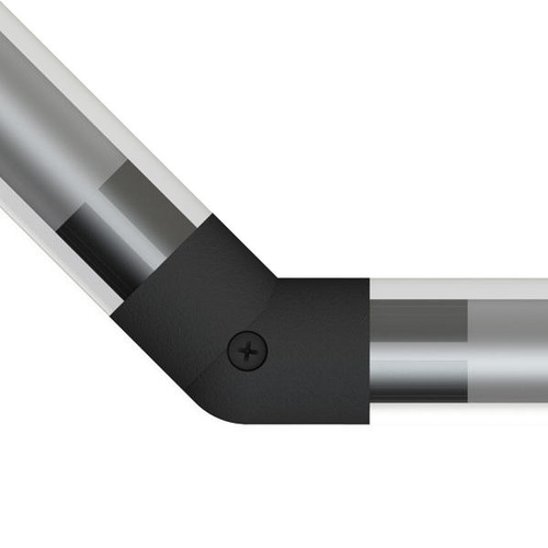 Aluminum Secondary Handrail | Strong, secure and reliable.