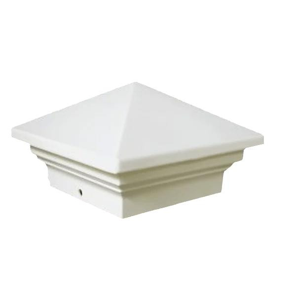 Sirius Aluminum Post Cap | Aurora | DeckExpressions