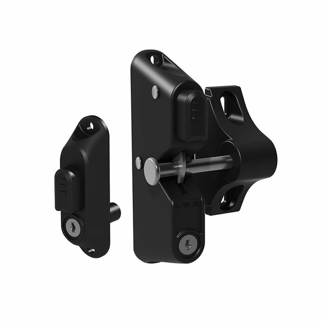 RDI Gate Latch | DeckExpressions