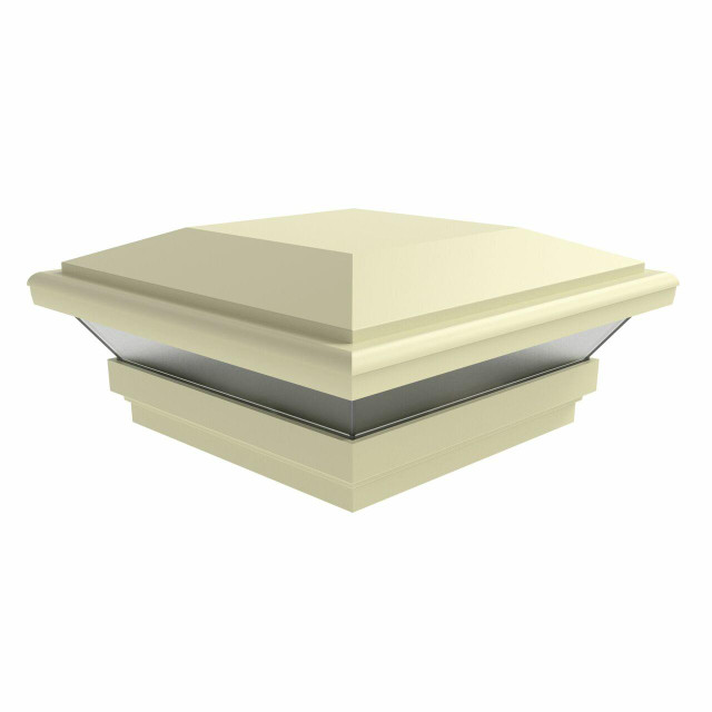 RDI Contemporary LED Post Cap | DeckExpressions