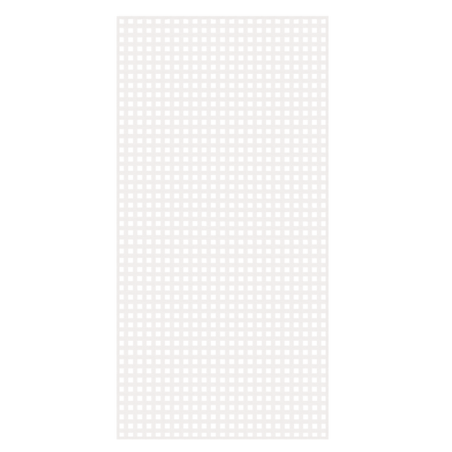 Square privacy Lattice by RDI ~ Deck Expressions