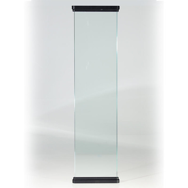 Glass Balusters for Railings and steps.