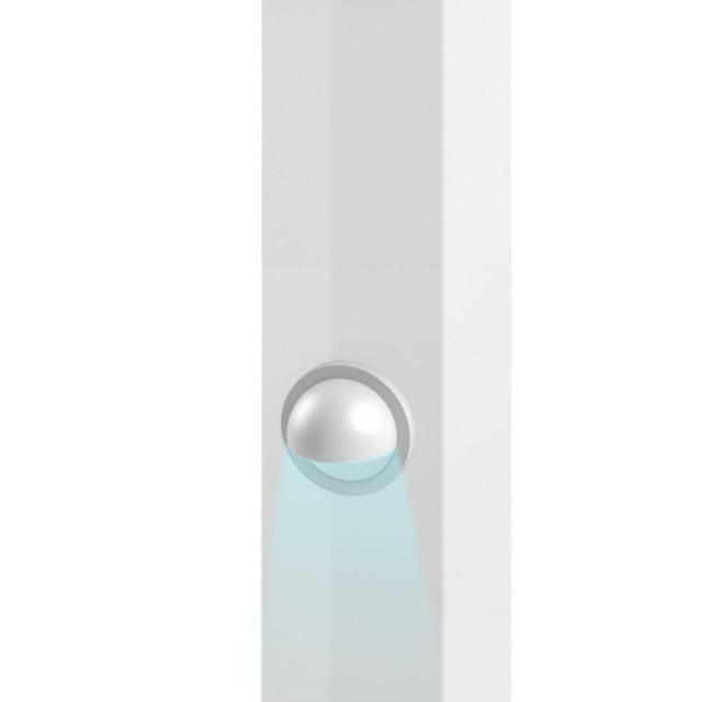 RDI Dome Lighting ~ Deck Expressions