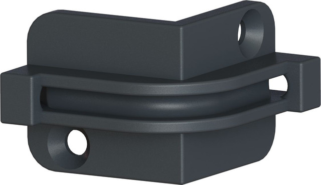 Rail FX Express Cable Brackets available at Deck Expressions